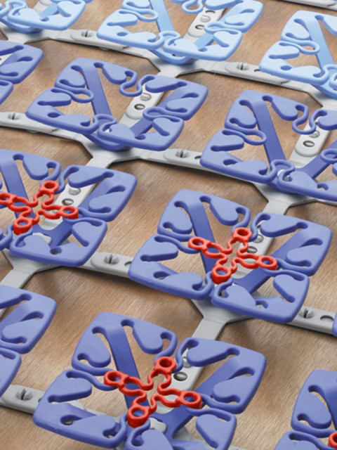 Froli Star Caravans/RVs-Sleeping System | Green Product Award