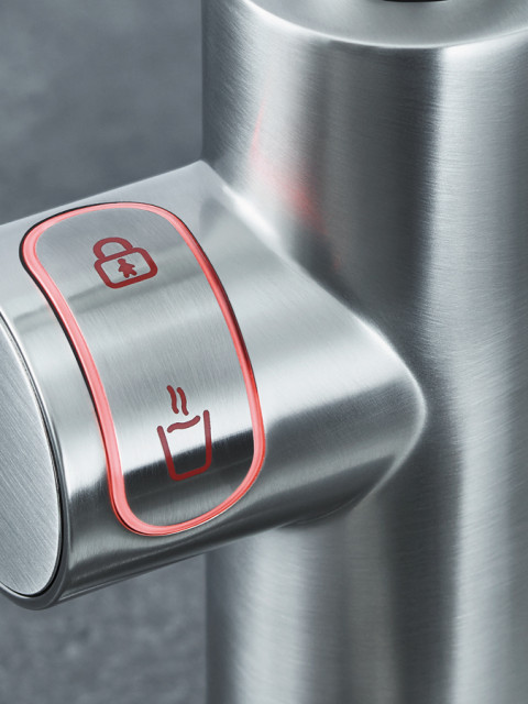 GROHE Red | Green Product & Concept Award