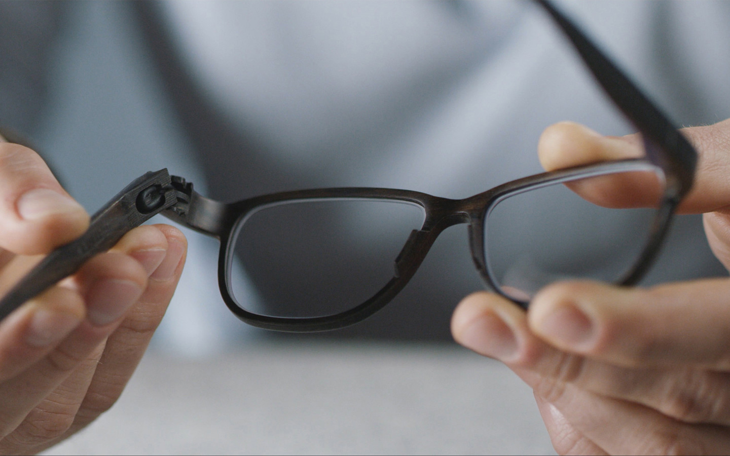 Sprite by ROLF Spectacles | Green Product & Concept Award