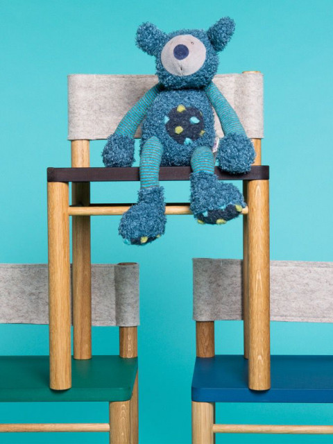 The Chair CLÉMENT | Green Product Award