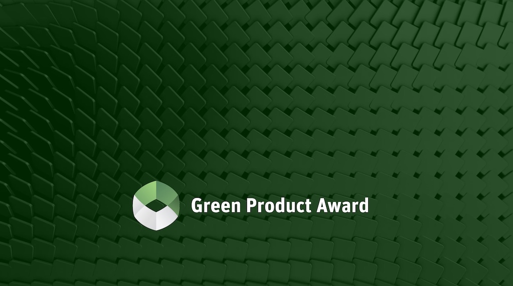 Green Product Award - Green Concept Award | Green Product Award